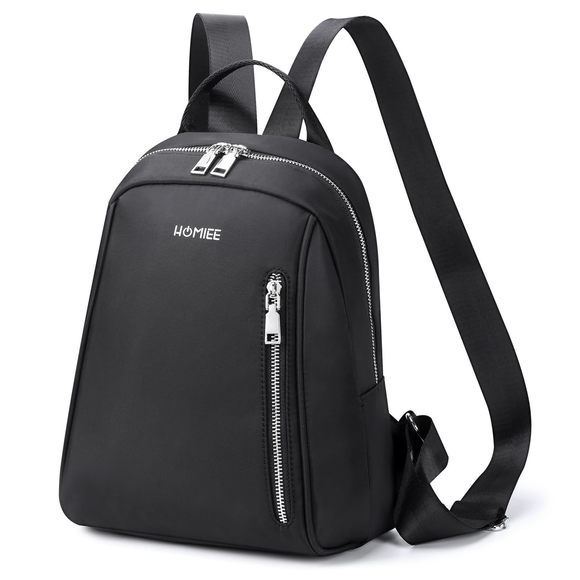 Homiee | Bags | Mini Backpack Purse For Women Girls Light Weight Small ...